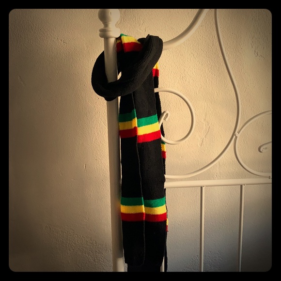 Accessories | Ethiopianrasta Warm Scarf | Poshmark